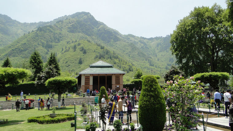 Srinagar 2021, #4 places to visit in jammu and kashmir, top things to ...