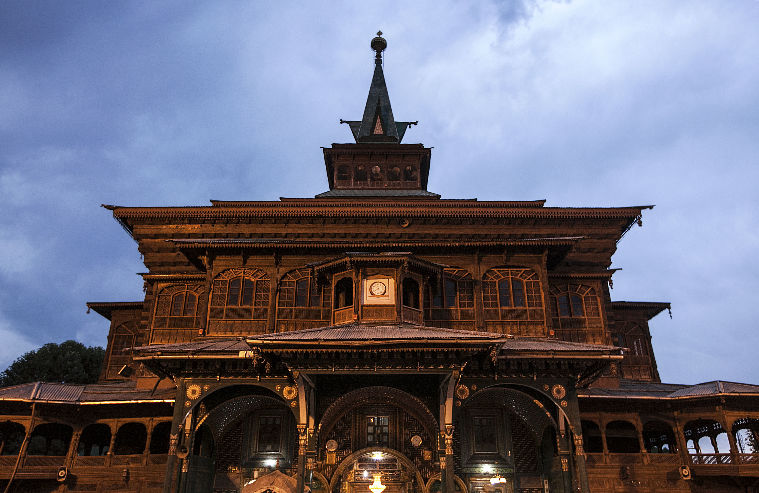 Srinagar 2021, #4 places to visit in jammu and kashmir, top things to ...