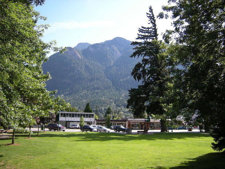 Memorial Park 2021, #10 top things to do in hope, british columbia ...