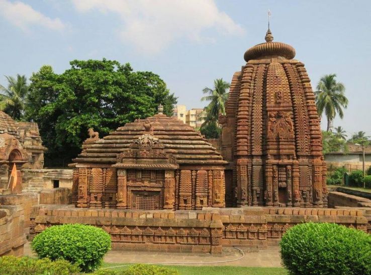 564 Bhubaneswar Tour Packages | Bhubaneswar Holiday Packages | HelloTravel