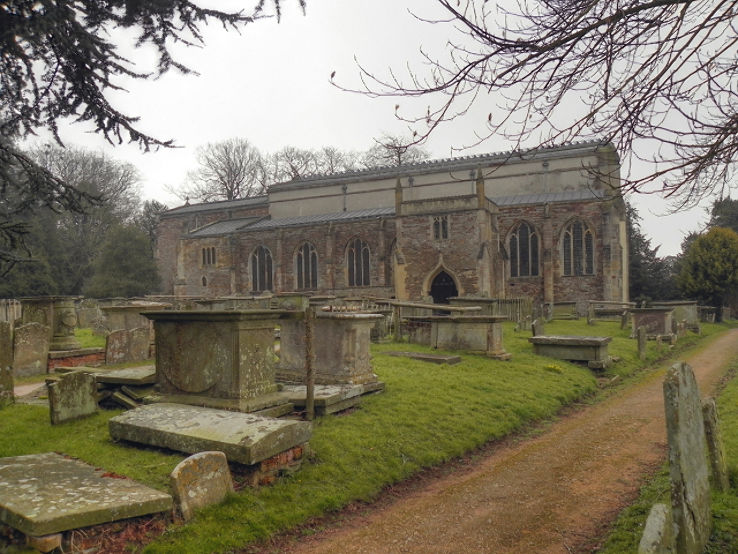 St Mary Berkeley, berkeley, United Kingdom - Top Attractions, Things to ...