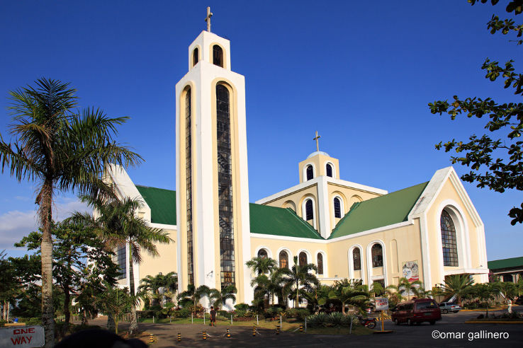 Our Lady of Penafrancia Shrine, naga, Philippines - Top Attractions, Things to Do & Activities ...