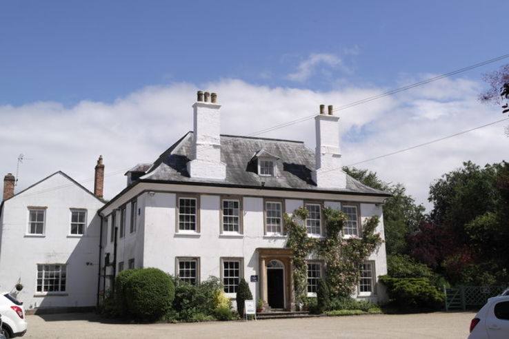 Dr Jenner House Museum and Garden, berkeley, United Kingdom - Top ...