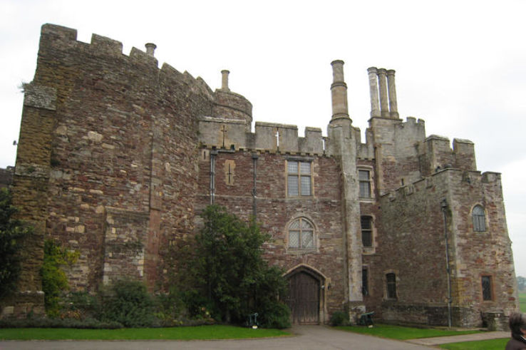 Berkeley Castle, berkeley, United Kingdom - Top Attractions, Things to ...
