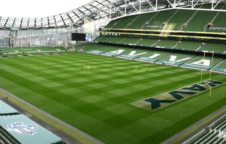 Aviva Stadium 2022, #18 top things to do in dublin, county dublin ...