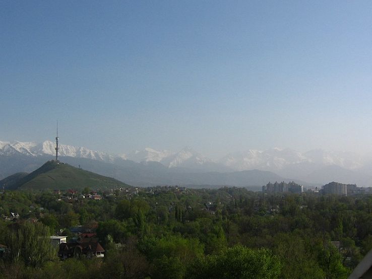 Almaty 2022, #2 places to visit in almaty province, top things to do ...