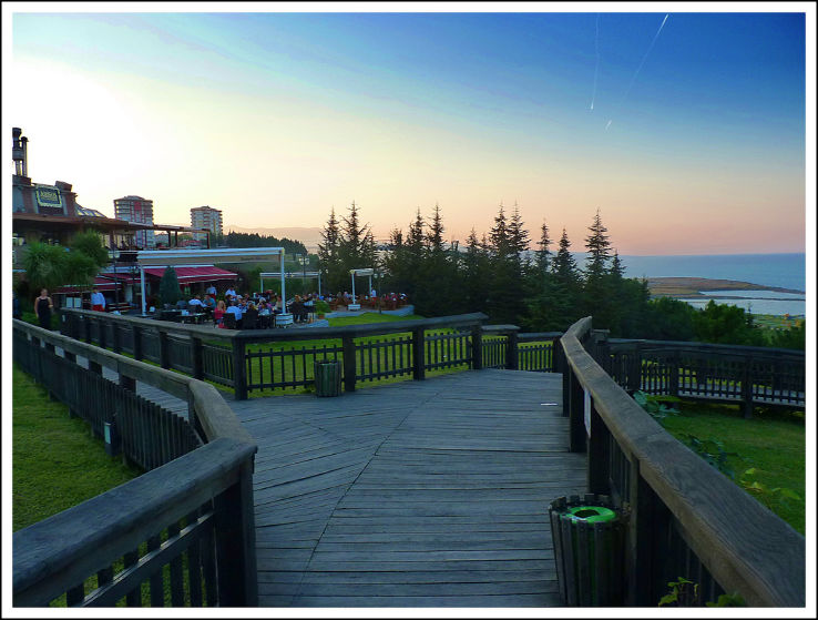 Samsun 2021, places to visit in samsun, top things to do, reviews, best ...