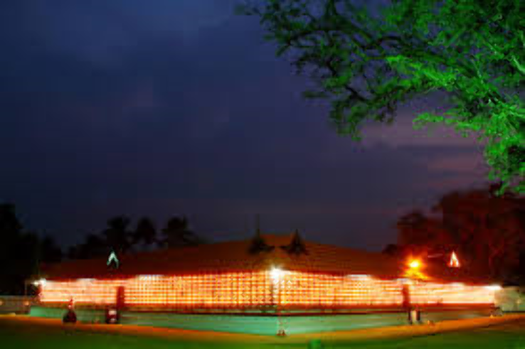 Arattupuzha Temple, thrissur, India - Top Attractions, Things to Do ...