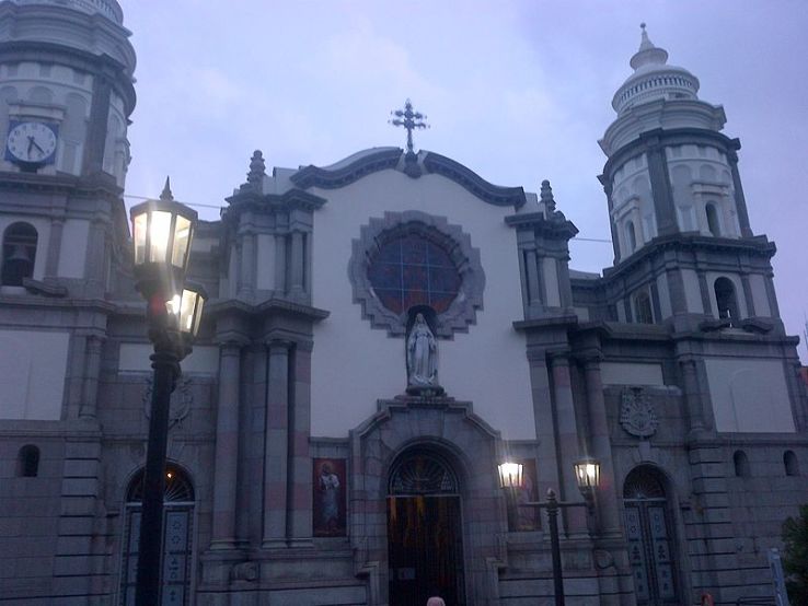 Cathedral Basilica Of Merida 2022, #2 top things to do in merida ...