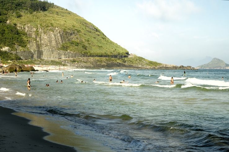 Grumari Beach 2023, #7 top things to do in rio de janeiro, state of rio ...