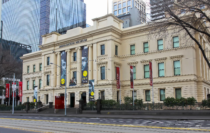 Immigration Museum 2022, #11 top things to do in melbourne, victoria ...