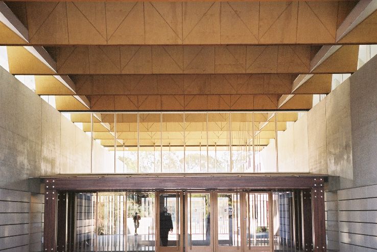 National Portrait Gallery of Australia, canberra, Australia - Top ...
