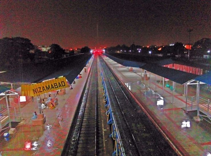 Nizamabad in Telangana, Telangana India - reviews, best time to visit ...