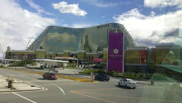 Okada Manila, makati, Philippines - Top Attractions, Things to Do ...