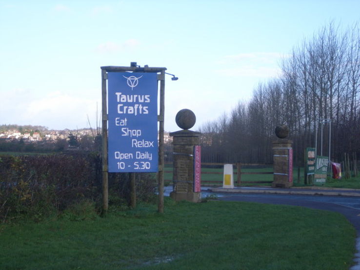 Taurus Crafts in berkeley United States Of America - reviews, best time ...