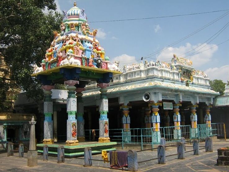 Venkateswara Swami Temple, kakinada, India - Top Attractions, Things to ...