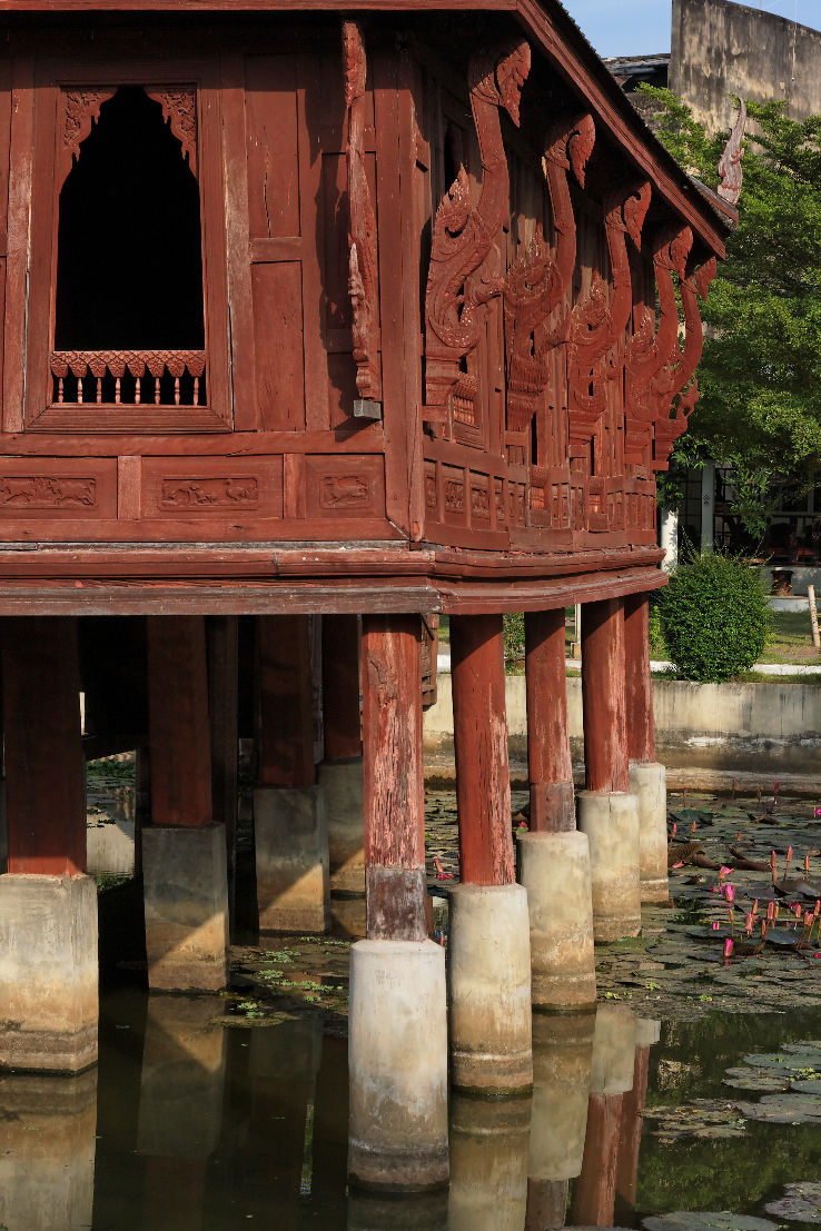 Ubon Ratchathani 2021, places to visit in ubon ratchathani, top things ...