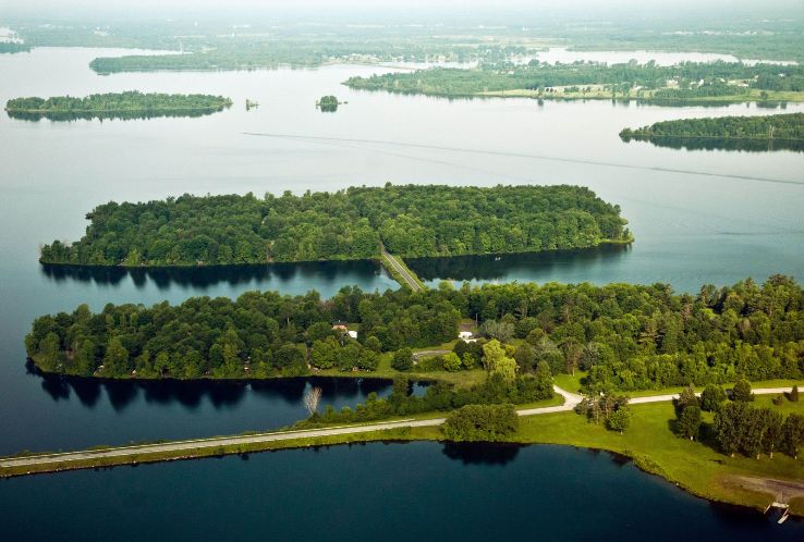 Long Sault Parkway , cornwall, Canada - Top Attractions, Things to Do ...