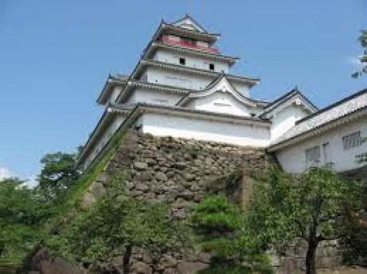 Aizuwakamatsu Castle 2021, #1 top things to do in aizuwakamatsu ...