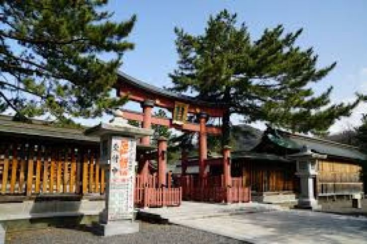 Tsuruga 2021, #7 places to visit in fukui prefecture, top things to do ...