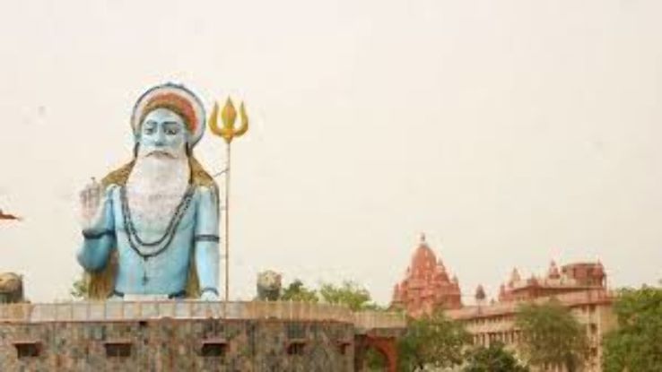 Asthal Bohar, rohtak, India - Top Attractions, Things to Do ...
