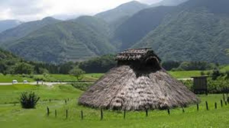 Mount Nyukasa in ina Japan - reviews, best time to visit, photos of ...