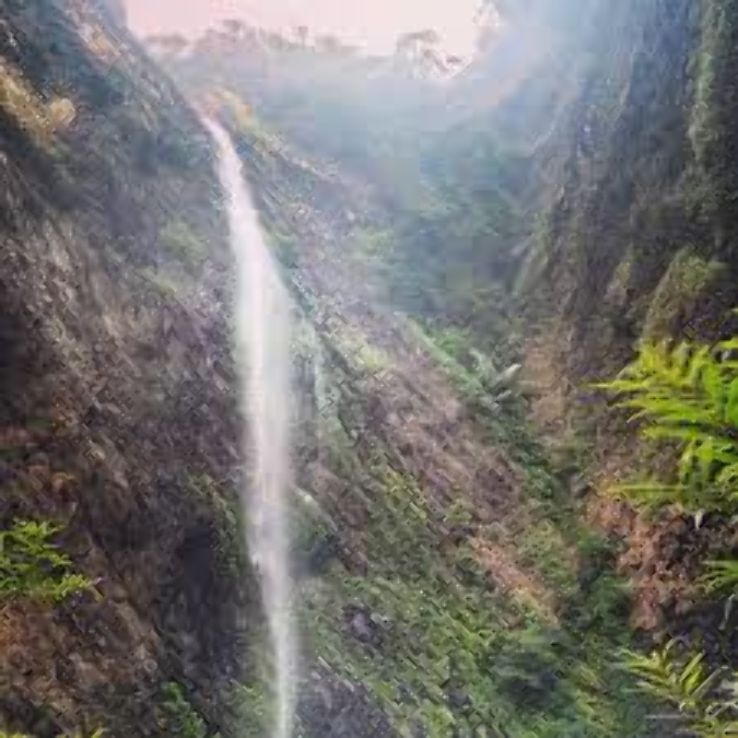 Kudlu Theertha Falls, udupi, India - Top Attractions, Things to Do ...