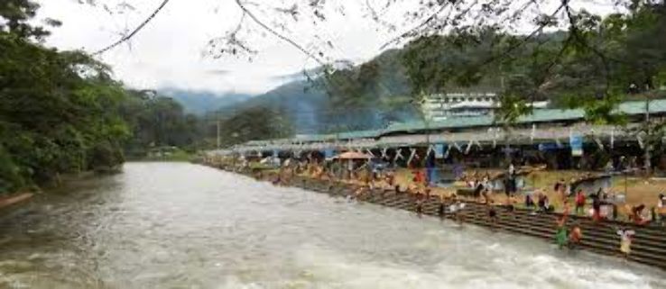 PAMBA, kottayam, India - Top Attractions, Things to Do & Activities in ...