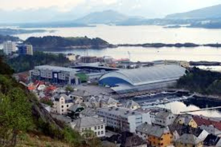 Color Line Stadion in alesund Norway - reviews, best time to visit ...