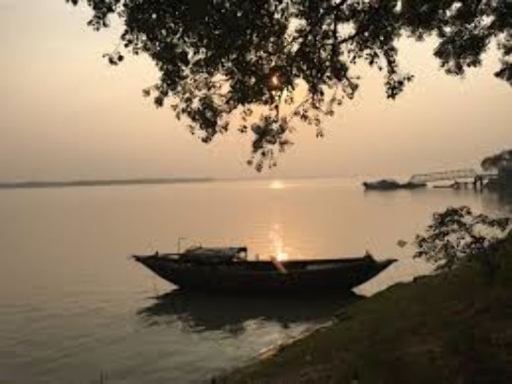 River Cruise in Gadiara, howrah, India - Top Attractions, Things to Do ...