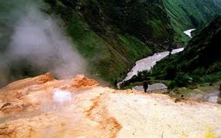 Tapovan, joshimath, India - Top Attractions, Things to Do & Activities ...