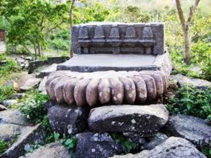Bamuni Hills, tezpur, India - Top Attractions, Things to Do ...