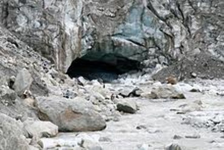 Gomukh, gangotri, India - Top Attractions, Things to Do & Activities in ...
