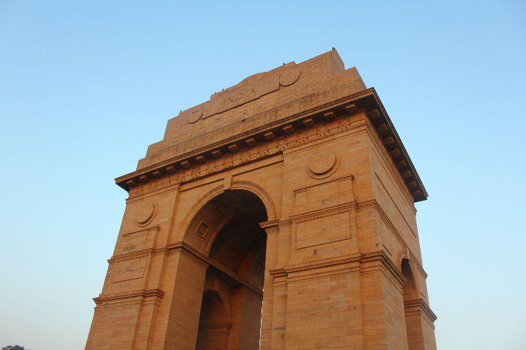 India Gate 2021, #1 top things to do in delhi, delhi, reviews, best ...