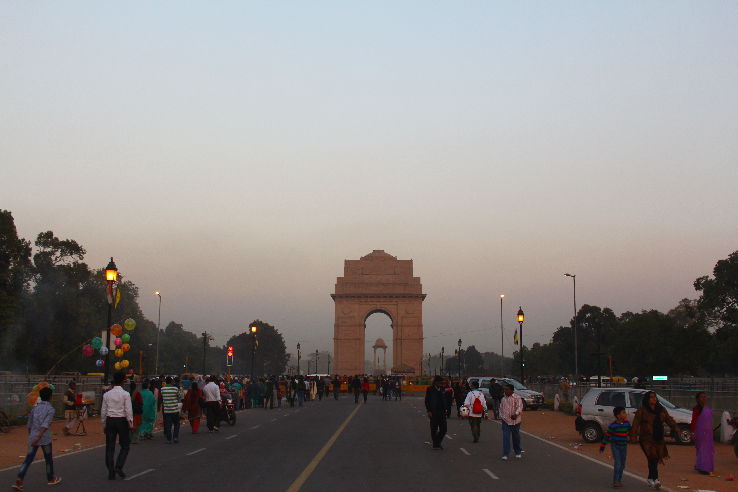 India Gate 2021, #1 top things to do in delhi, delhi, reviews, best ...