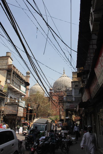 Chawri Bazar 2021, #101 top things to do in delhi, delhi, reviews, best ...