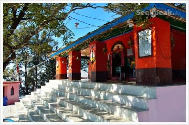 Dunagiri, almora, India - Top Attractions, Things to Do & Activities in ...