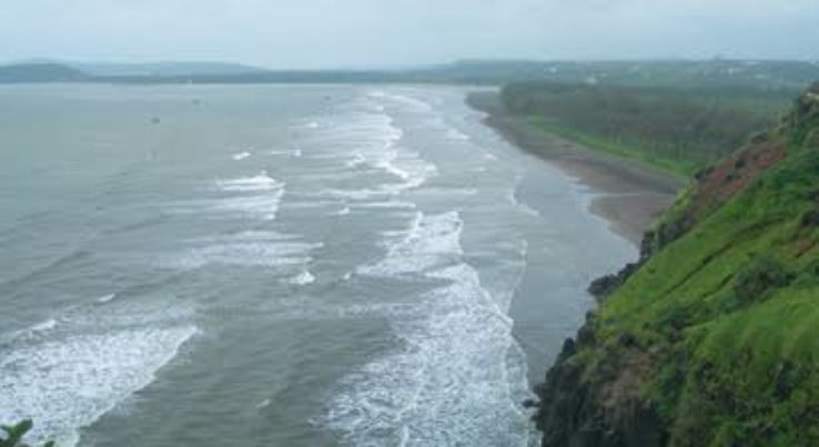 Bhatye beach , ratnagiri, India - Top Attractions, Things to Do ...