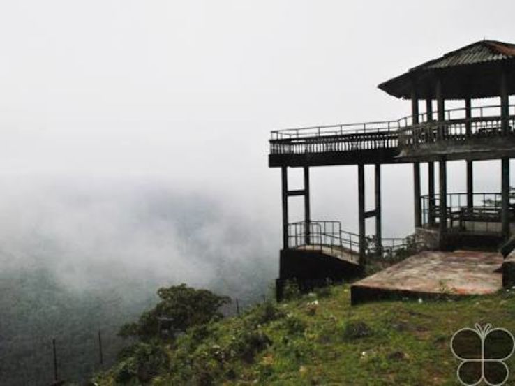 Bisle Ghat , hassan, India - Top Attractions, Things to Do & Activities ...