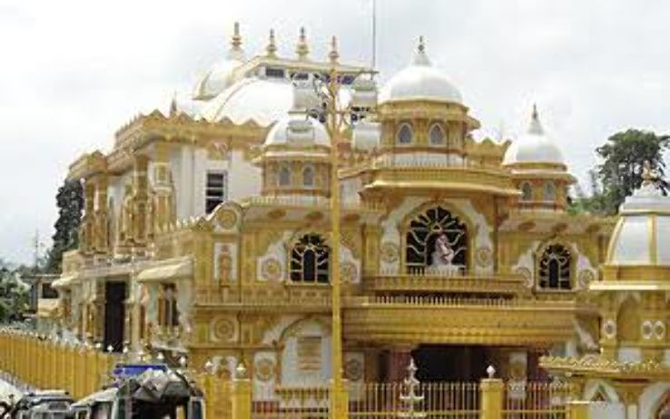 Shirdi Sai Mandir, namchi, India - Top Attractions, Things to Do ...
