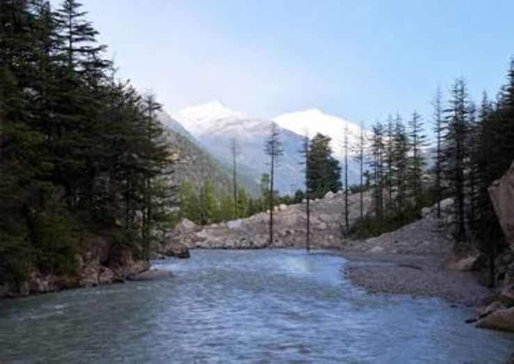 Baspa River, sangla, India - Top Attractions, Things to Do & Activities ...