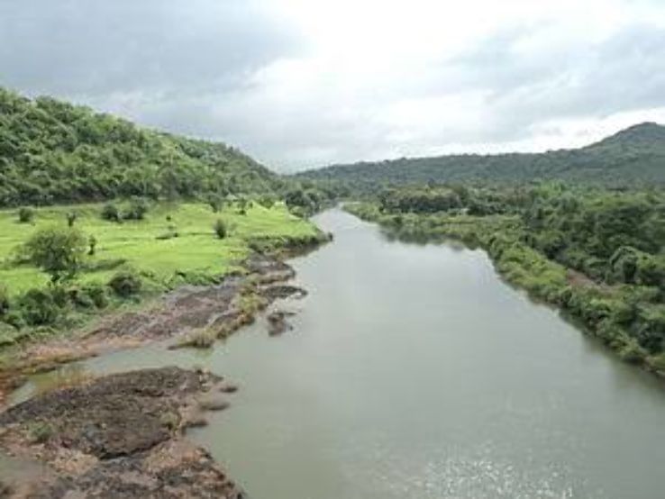 Kali River, uttara kannada, India - Top Attractions, Things to Do ...