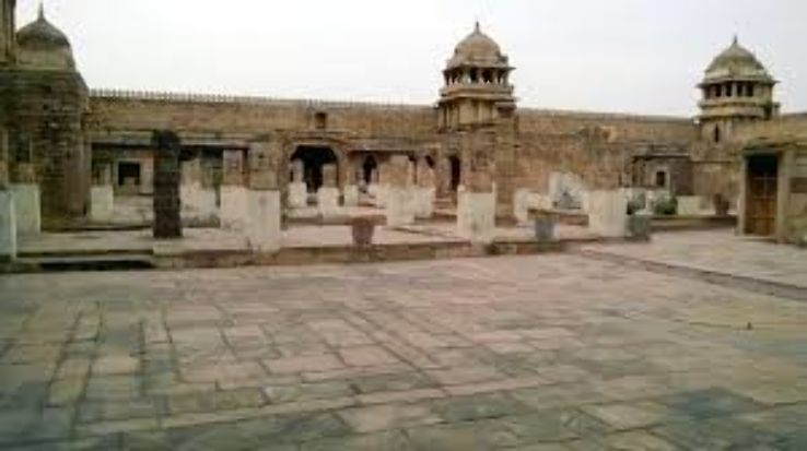 Hisar 2021, #9 places to visit in haryana, top things to do, reviews ...
