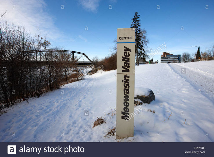 Meewasin Valley Trail in saskatoon Canada - reviews, best time to visit ...