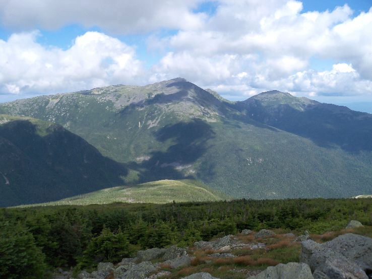 Mount Monroe , new hampshire, United States Of America - Top ...