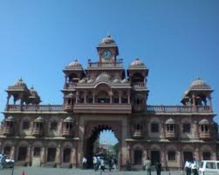 247 Rajkot Tour Packages | Rajkot Holiday Packages | HelloTravel