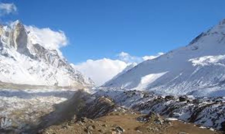 Nandanvan, gangotri, India - Top Attractions, Things to Do & Activities ...