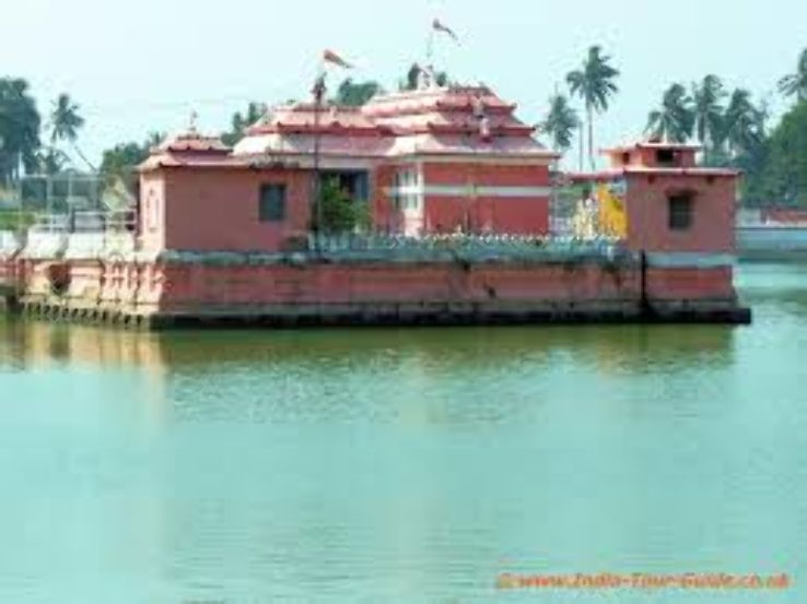 Narendra Tank , puri, India - Top Attractions, Things to Do ...