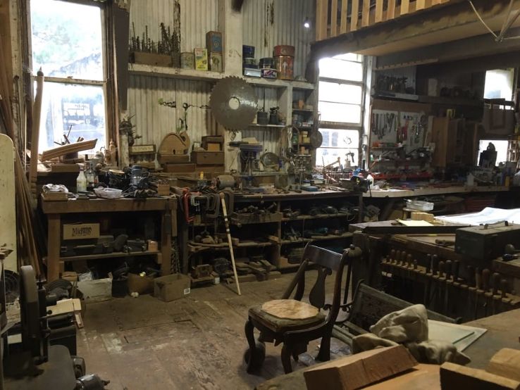 Blue Ox Millworks Historic Park 2023, #10 top things to do in eureka ...