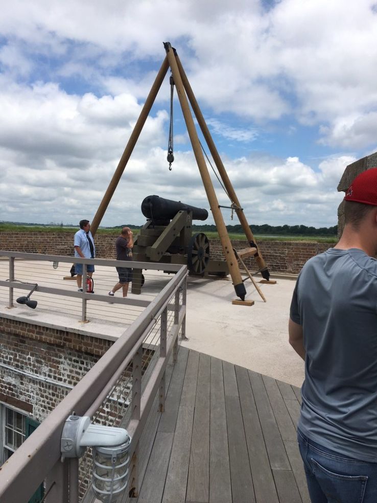 Old Fort Jackson 2023, #21 top things to do in savannah, georgia ...